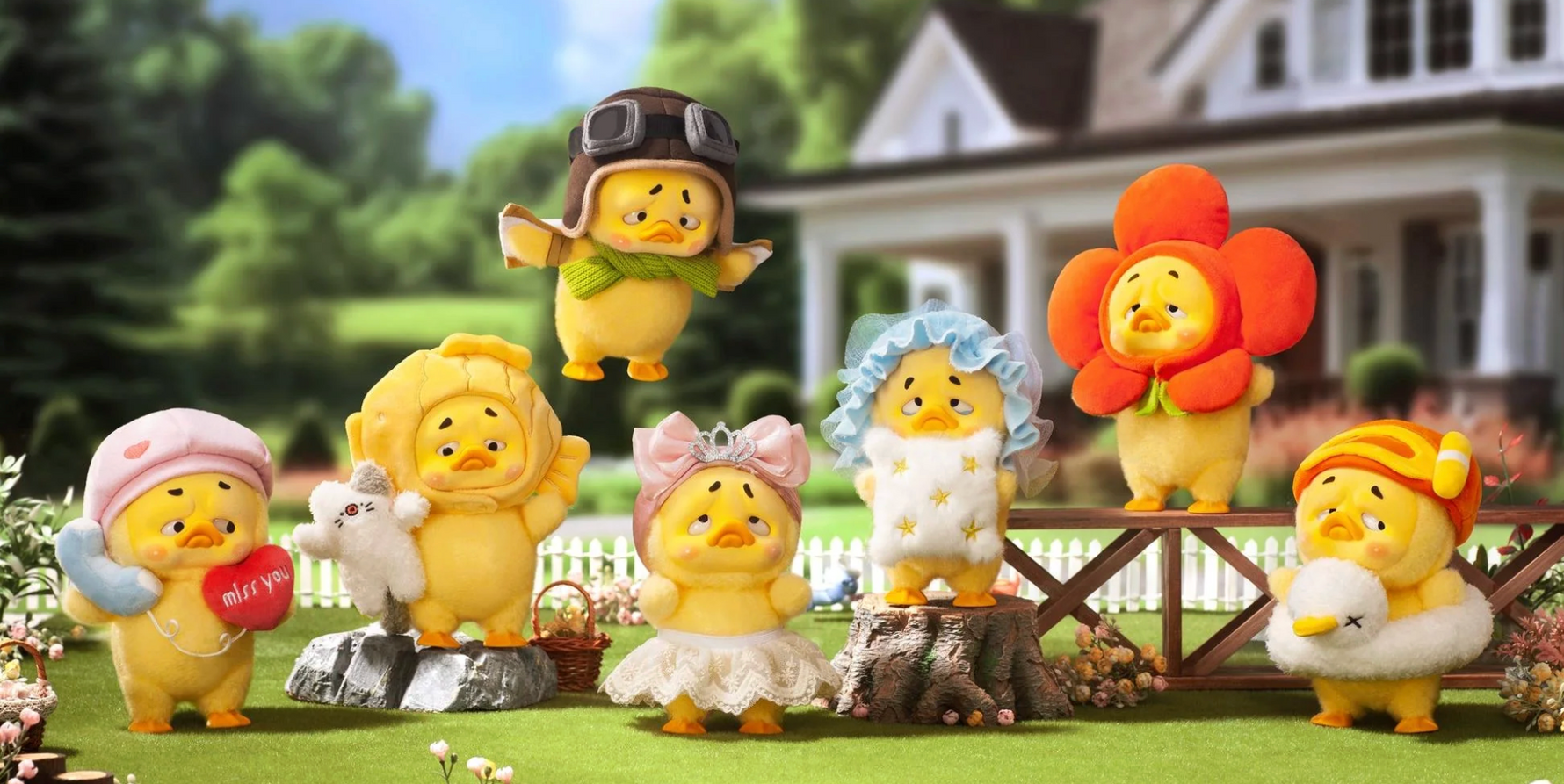 Tiny Boxes Canada - Blind Boxes, Pop Mart, The Monsters - Labubu